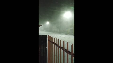 Brazil: Cold Air Mass Of Polar Origin Brings Freezing Weather 4 - Spectee