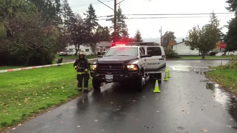 Canada: Damaging Bomb Cyclone Strikes British Columbia - Spectee