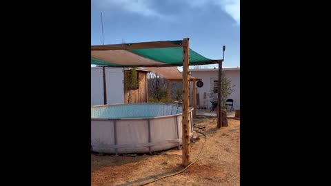 US: Electra Fire Burns Over 4,000 Acres In Northern California - Spectee