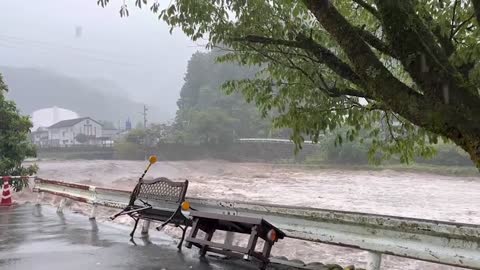 Indonesia: M6.8 Earthquake Hits Java With Tsunami Warning 2 - Spectee