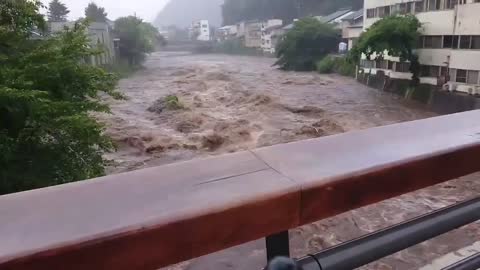 Indonesia: M6.8 Earthquake Hits Java With Tsunami Warning 2 - Spectee